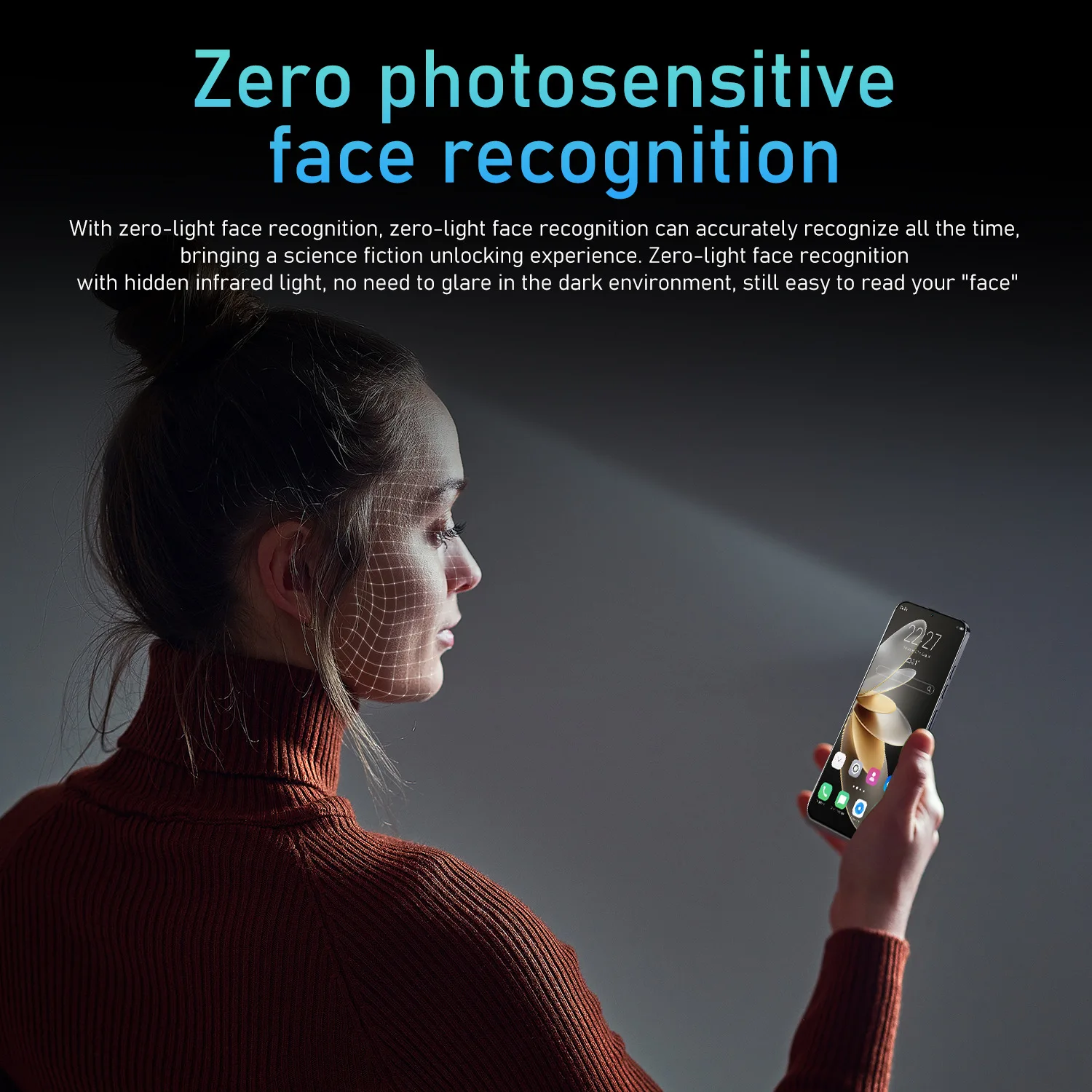 Wholesale Custom Global 5G Reno9 Pro Smartphone 7.3 Inch Mobile Phone ...