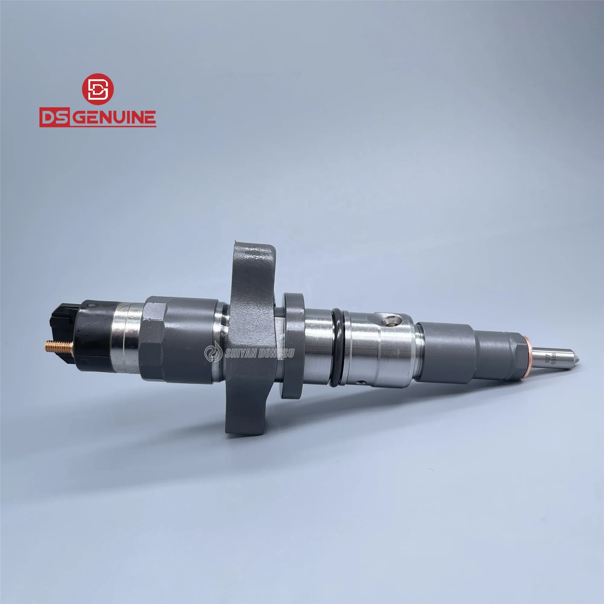 New High Performance 5.9l Diesel Engine Common Rail Fuel Injector ...