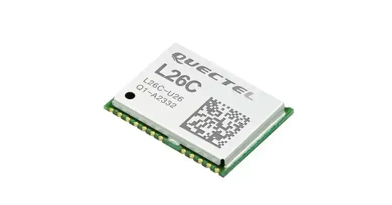 Quectel L26-M33 L26 GPS POT Module| Alibaba.com