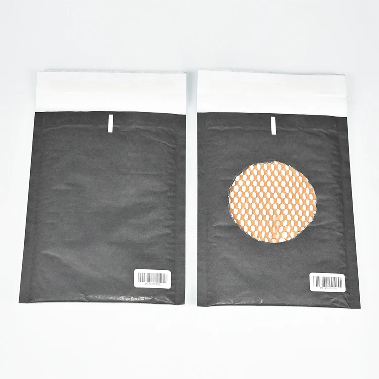 Custom Eco-friendly Compostable Custom Packaging Express Delivery ...