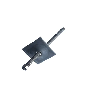 High Strength Grouting Mortar Rock Anchor Rod Resin Roof Bolt From ...