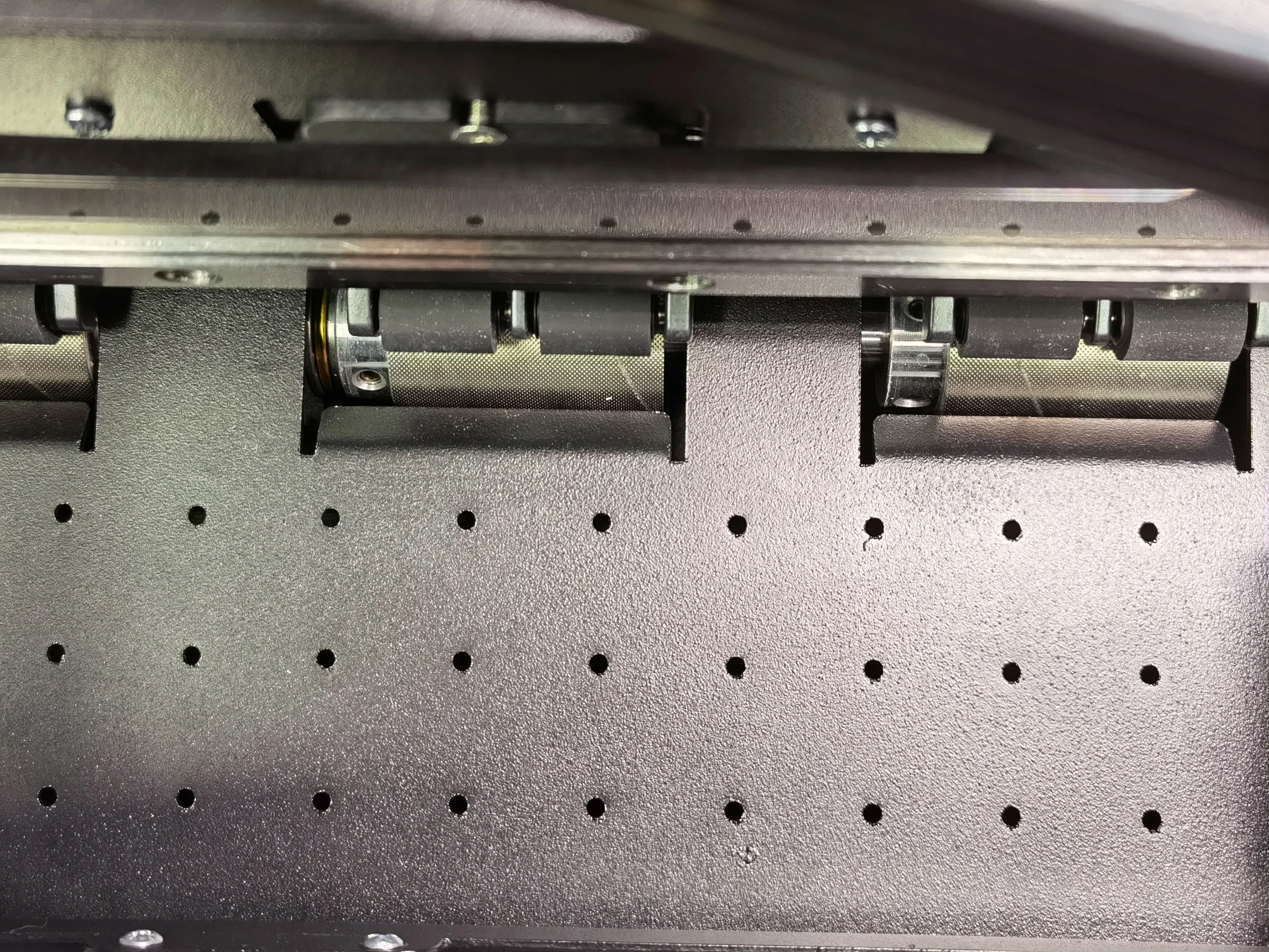 A3 Cmyk Vw Cmyklmlc Roll To Roll Digital Uv Color Sticker Color Label ...