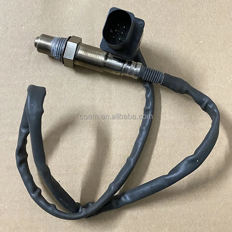 For 39210-2b410 Auto Spare Parts Original O2 Oxygen Lambda Sensor 39210 ...
