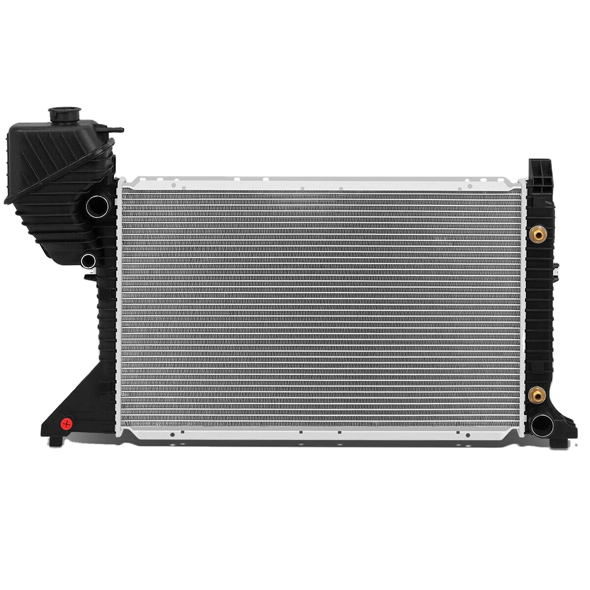 For MERCEDES BENZ BMW radiator 2465001303 2465001403 2515000003 ...