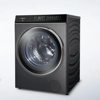 13kg Automatic Roller Washing Machine A Level Of Energy-saving Variable ...