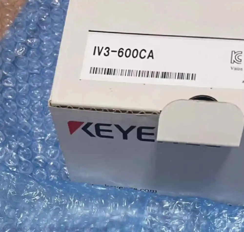 Caméra Intelligente Originale Keyence Modèle Standard Iv3-500ca De Type Af Couleur - Buy ...