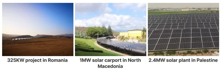 Topcon 690W-720W Bifacial Mono Solar Panels for Commercial Farm