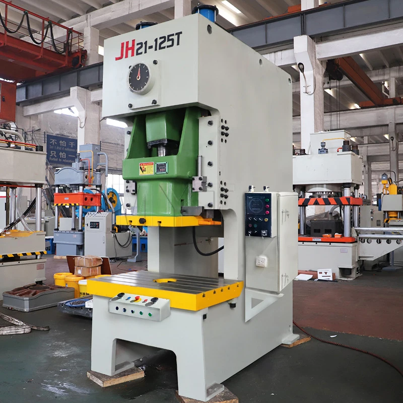 Myt Pneumatic Punching Hole Machine Operated Pneumatic Punching ...