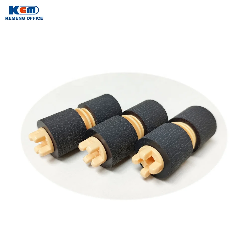 Xerox Workcentre 7525 Feed Roll - High Yield & Durability