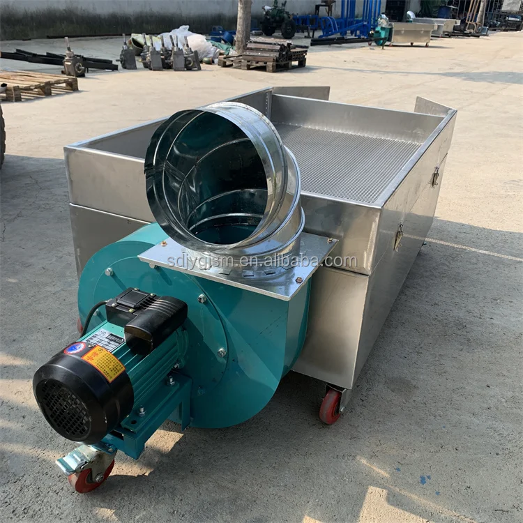 Particle Cleaning Machine Drum Screening Machine| Alibaba.com
