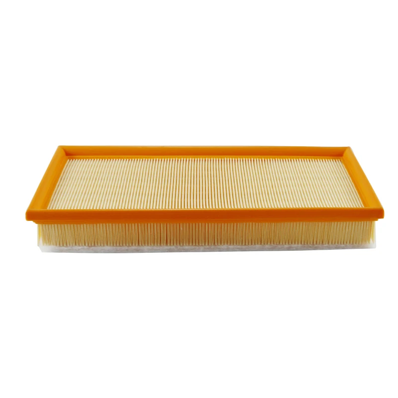 Auto Parts PU Filter Paper air Filter Car Filter for OEM 1109160HL ...