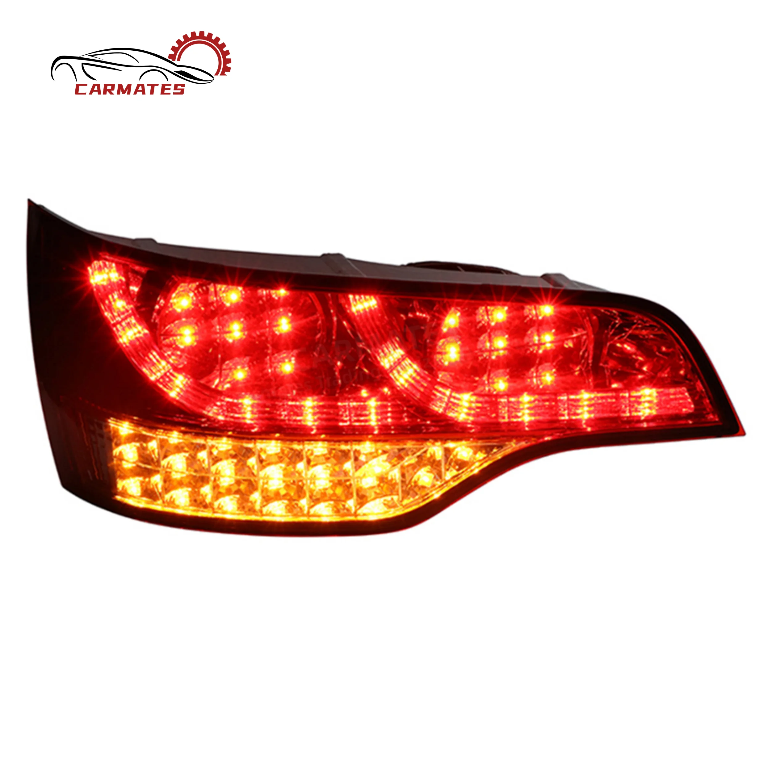 Carmates Hot Selling Taillight Assembly Led Tail Lights Brake Light ...