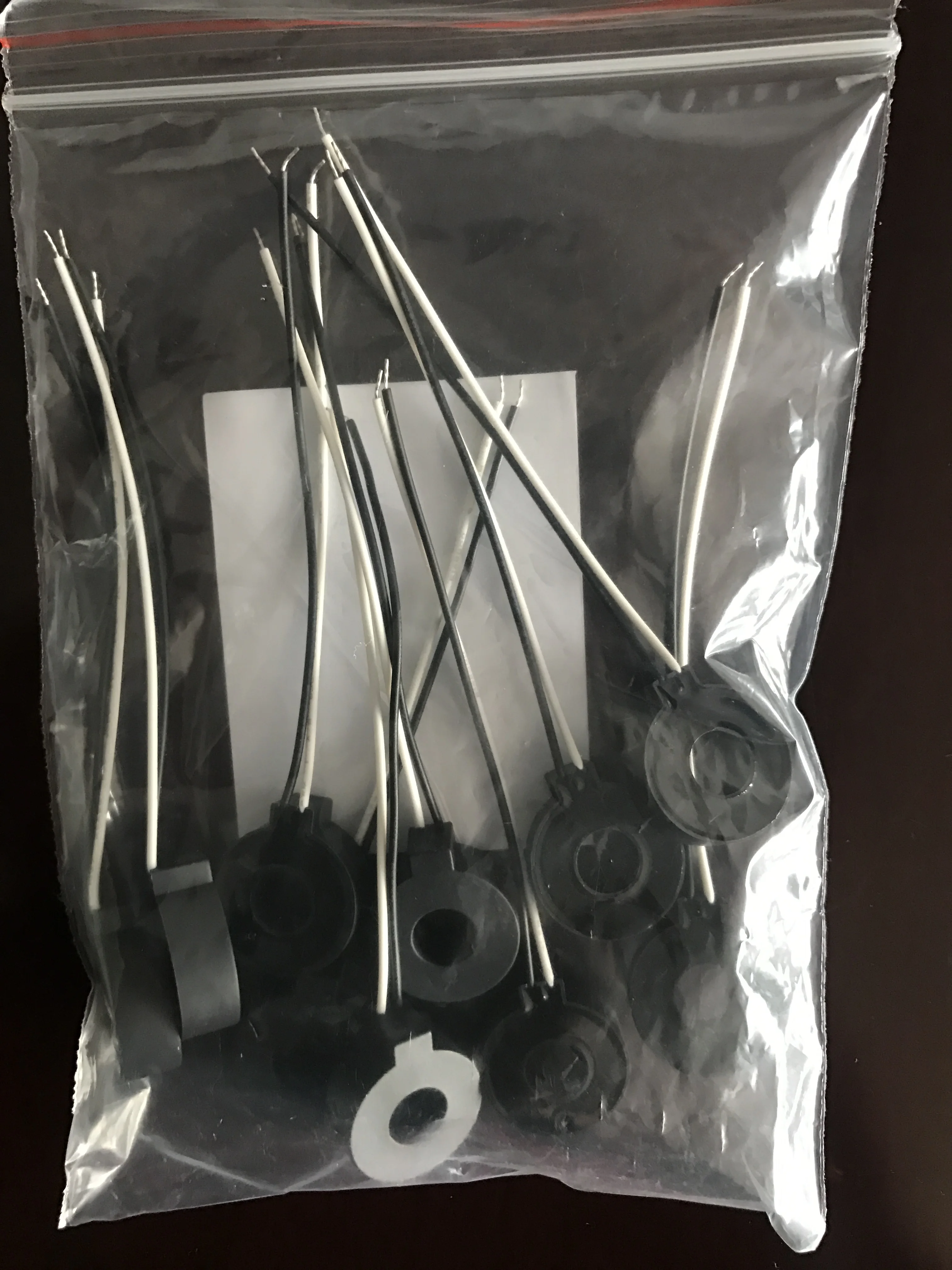 Zentar Pct101 Precision Current Transformer 10a 10ma Customizable Ac