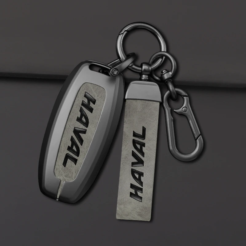 Car Remote Key Case Cover For Gmw Great Wall Haval/hover Jolion Dargo ...