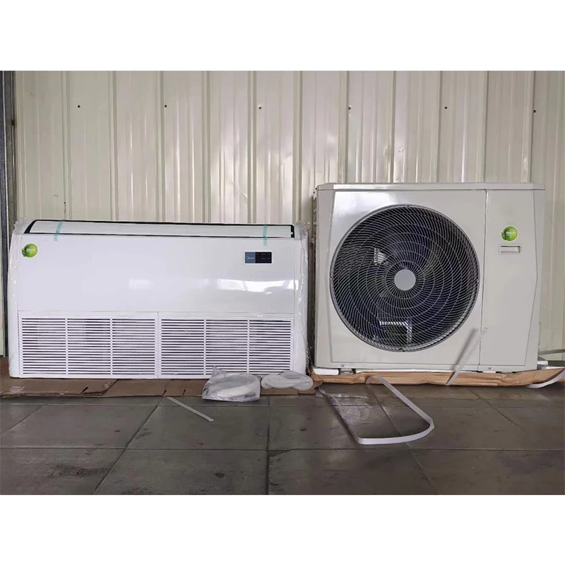 Transform Your Space with Mini Marvels: Mini Split Air Conditioners ...