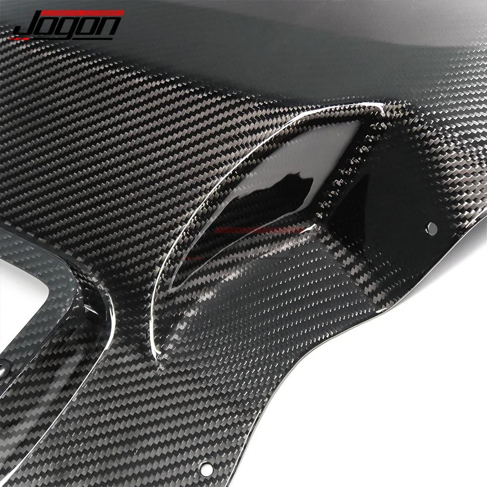 For Gmsv For Corvette C8 Convertible 2020 2021 2022 2023 Jogon Carbon ...