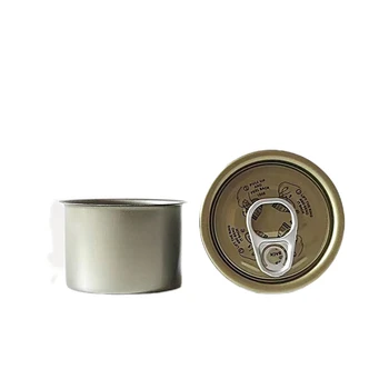 Frd Sealing Packaging Metal Tuna Fish Beef Canning Jars With Lids ...