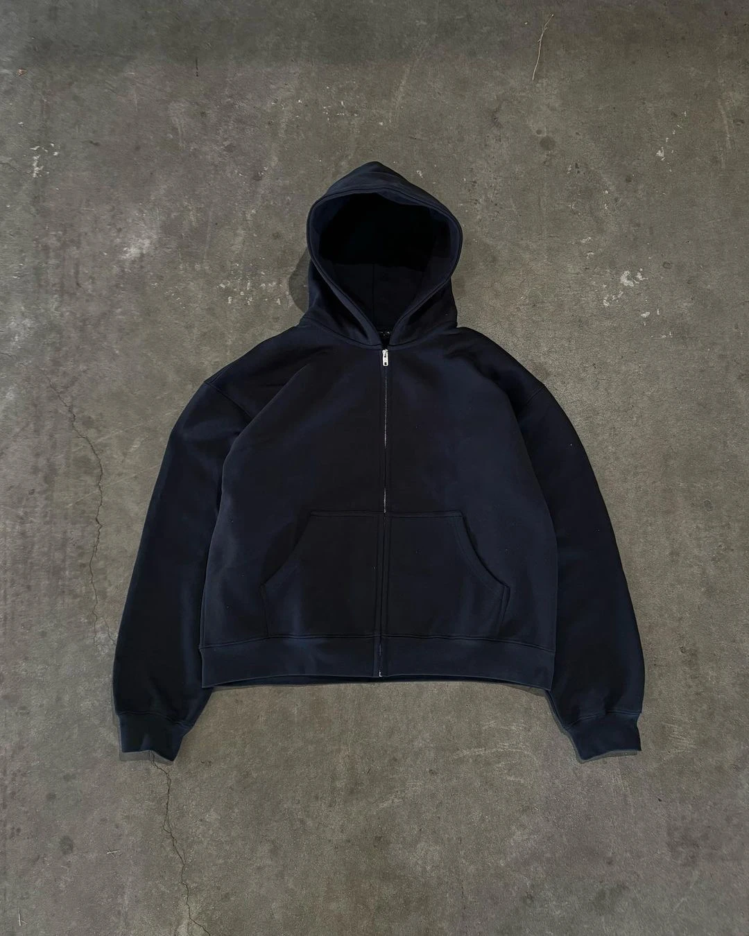 Sun Faded Custom Acid Wash Hoodies High Gsm Stone Washed Sweatshirt Men ...