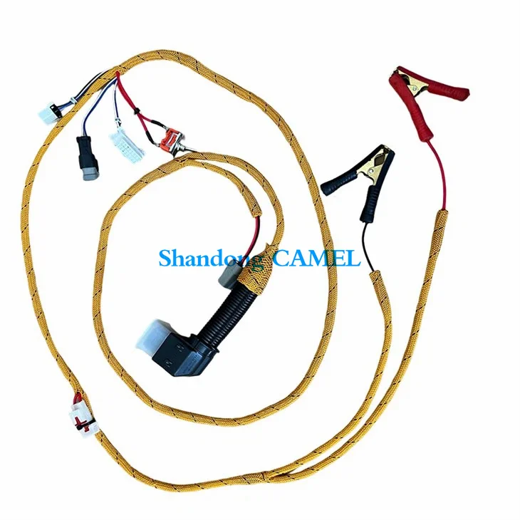 High-quality Wiring Harness 5179091 - Made in China