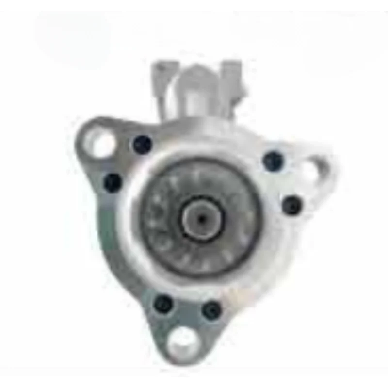 Universal Starter Motor 24V 12T 7.5KW Starter Motor for CATEROILLAR ...