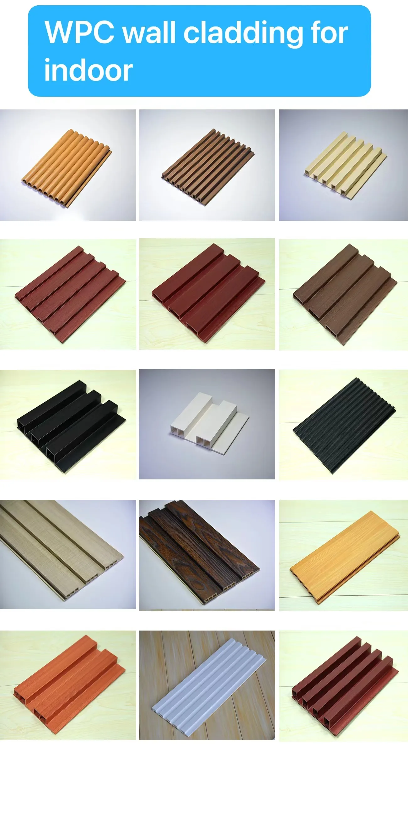 High Quality Pvc Sheet Wall Panel Wpc Wallboard Panel For Walls - Buy Pvc Sheet Wall Panel wpc ...