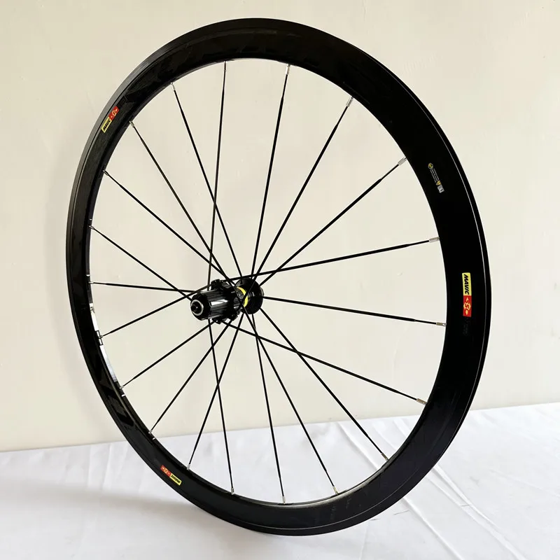 Road Bike Wheelset 7/8/9/10/11speed 700c Bicycle Wheels Rim Aluminum ...