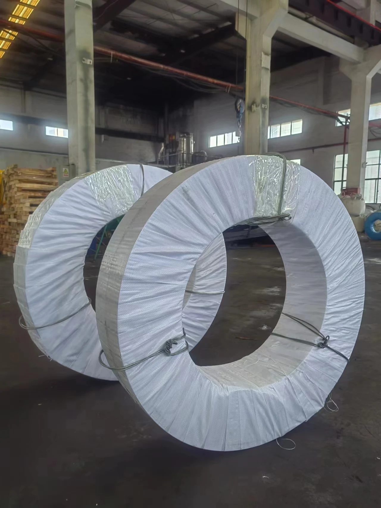 Hardened And Tempered Heat Treatment Spring Ck75 Steel Strip For ...