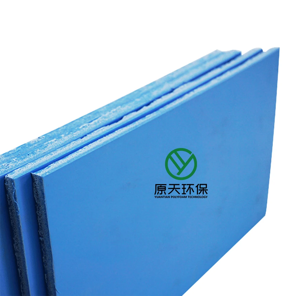 Wholesale Customized PP Foam Board - High Quality Building Material