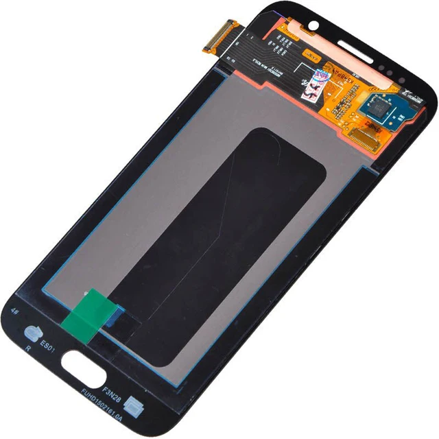 Alibaba.com: Samsung Galaxy S6 G9200 LCD with touch screen assembly, no ...