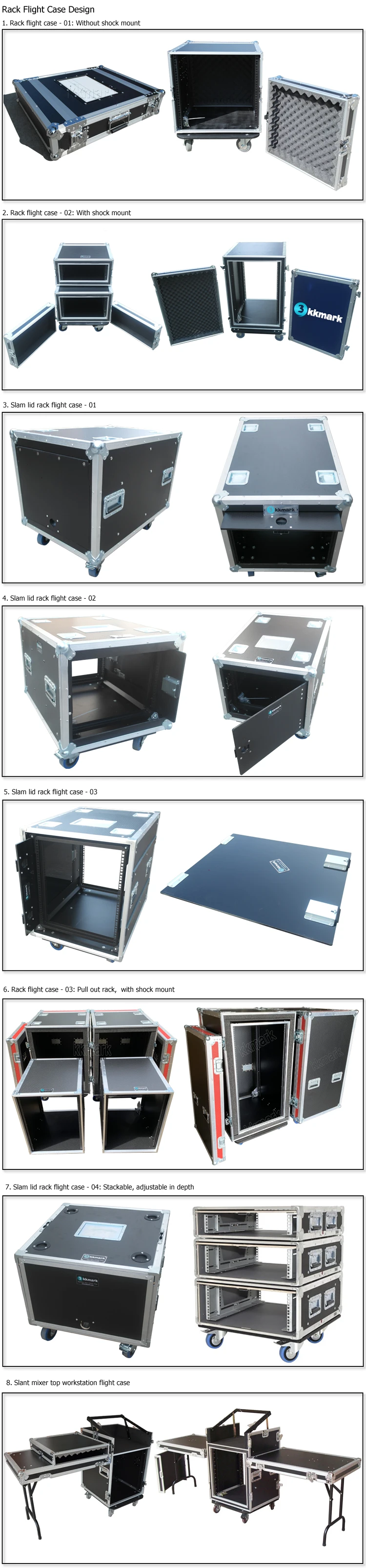 19" Rackmount Av Video Production Blackmagic Design Atem Tv Studio Pro ...