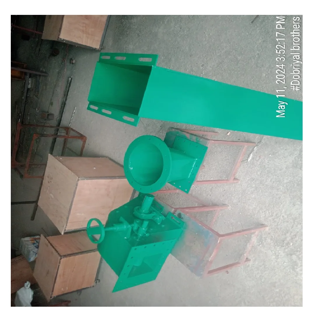 Factory Direct Small Scale Pico Cross Flow Hydro Generator Turbines for ...