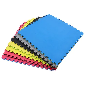 High Quality Eco Friendly Eva Tatami Martial Arts Mat Eva Foam Puzzle Tatami Judo Mat - Buy ...