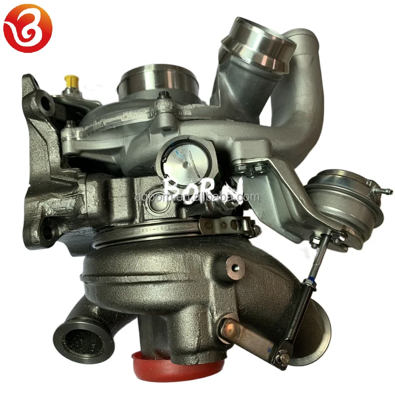 Turbo BC3Q9G438A for Ford 6.7L Power Stroke Diesel Engines
