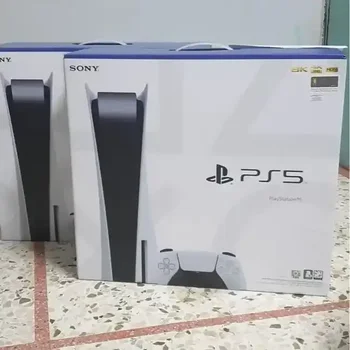Affordable Original Playstation5 Disc Version Ps5 1tb 2tb Disc Edition ...