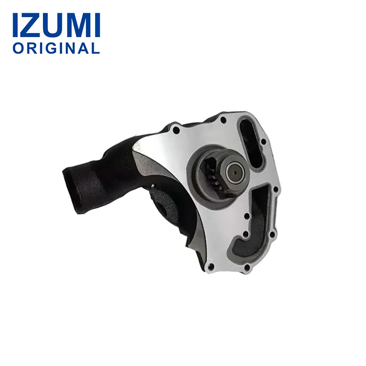 Pièces d'origine IZUMI pour moteur diesel — Pompe à eau pour ...