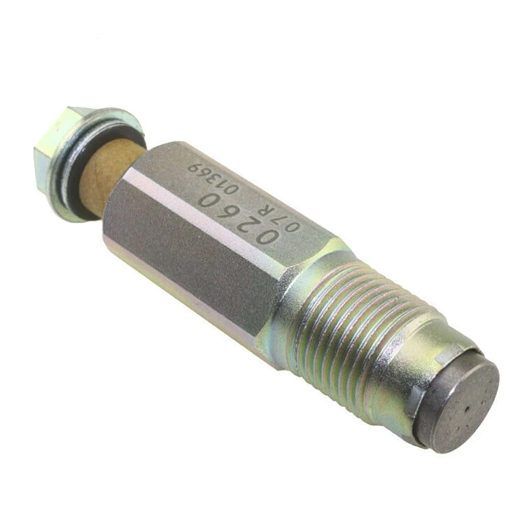 Relief Limiter Pressure Valve Common Rail Injectors 095420-0260 8 ...