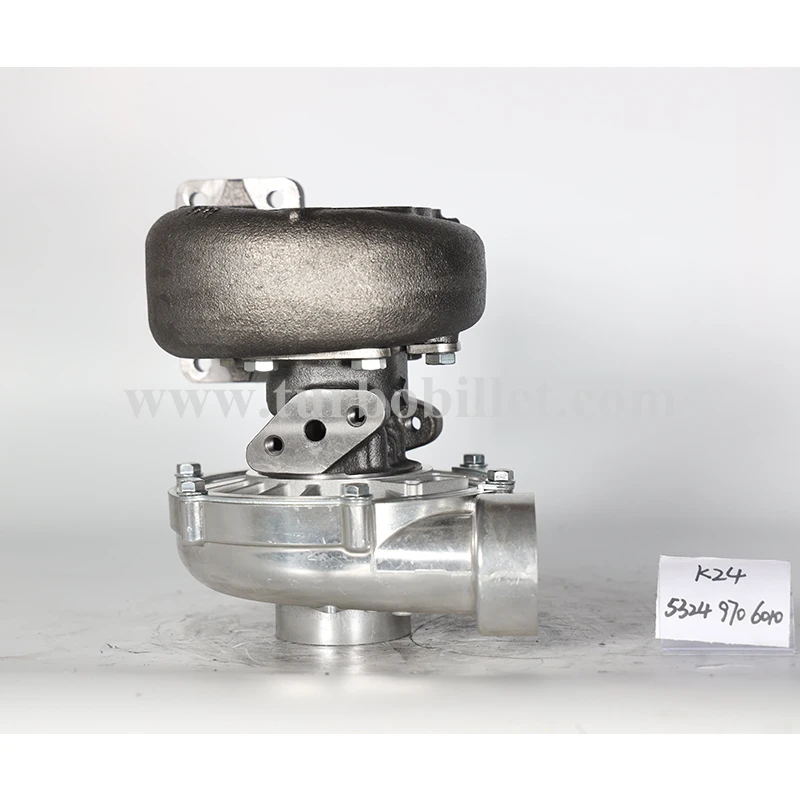 K 24 Turbocharger Parts For B Enz Om364a 4000cc 4l 53249706010 53249886705 53249886010 ...