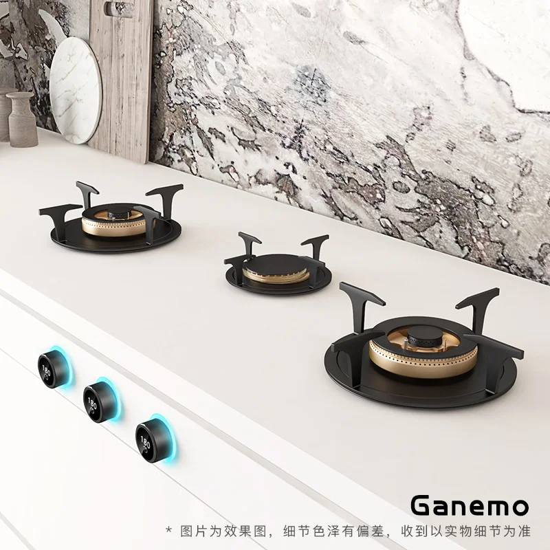 2 Hidden Gas Stove| Alibaba.com