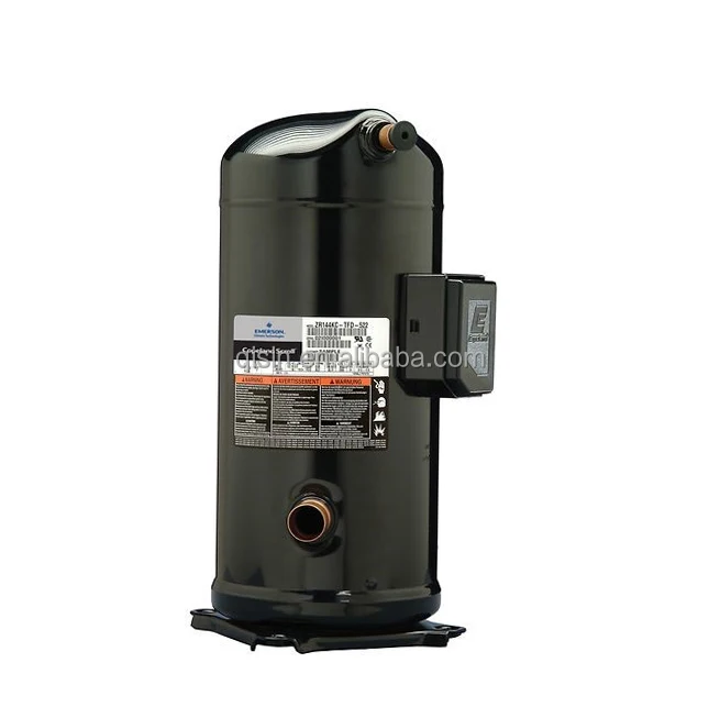 ROTARY COMPRESSOR GMCC KSN140D21UFZ - High Quality & Efficiency