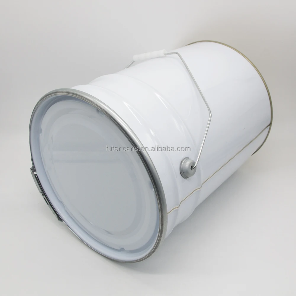 Wholesale Lock Ring Pail 20 Litre Barrel Drum Container