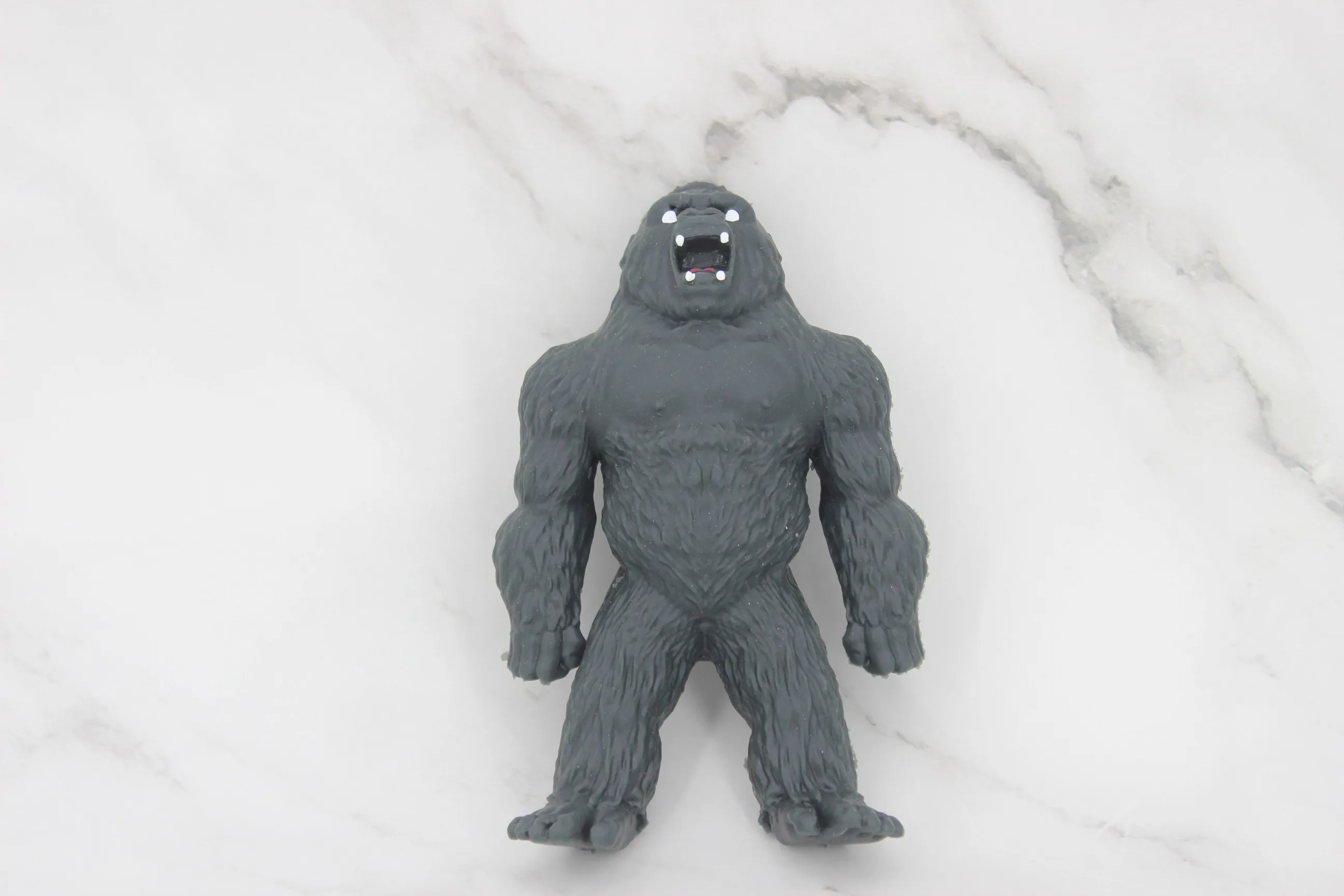 Sand Gorilla Stress Ball - Unveiling the Stress Relief Toy