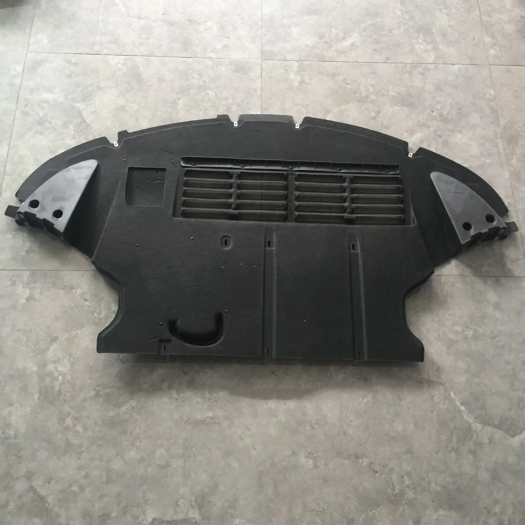 Engine Cover for Bentley Flying Spur 2014-2019 - 4W0825235C