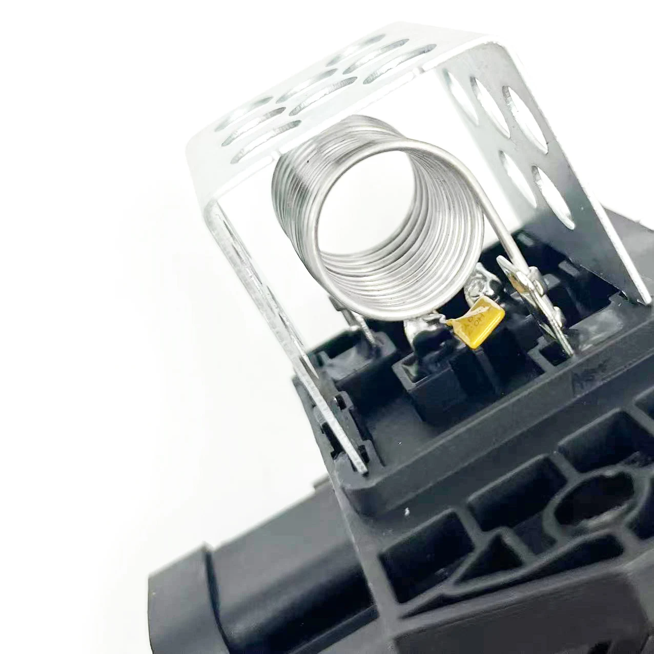 9673999980 1308cp Radiator Fan Controller Relay Resistor For Peugeot ...