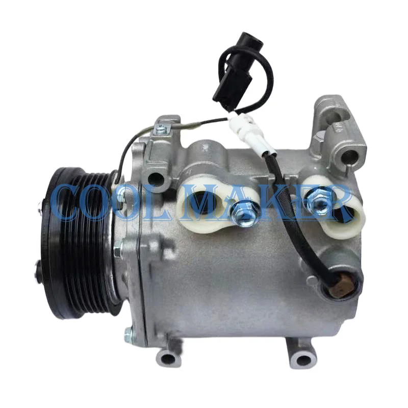 Mitsubishi Outlander AC Compressors - Reliable & Efficient