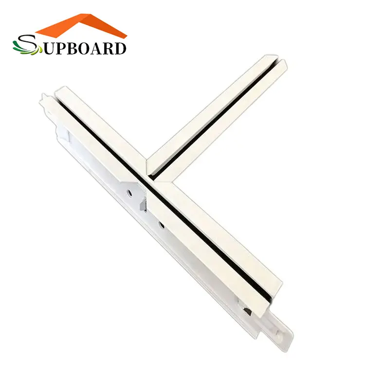 Suspended ceiling t runners Suspended Aluminum Ceiling T Runners In ...