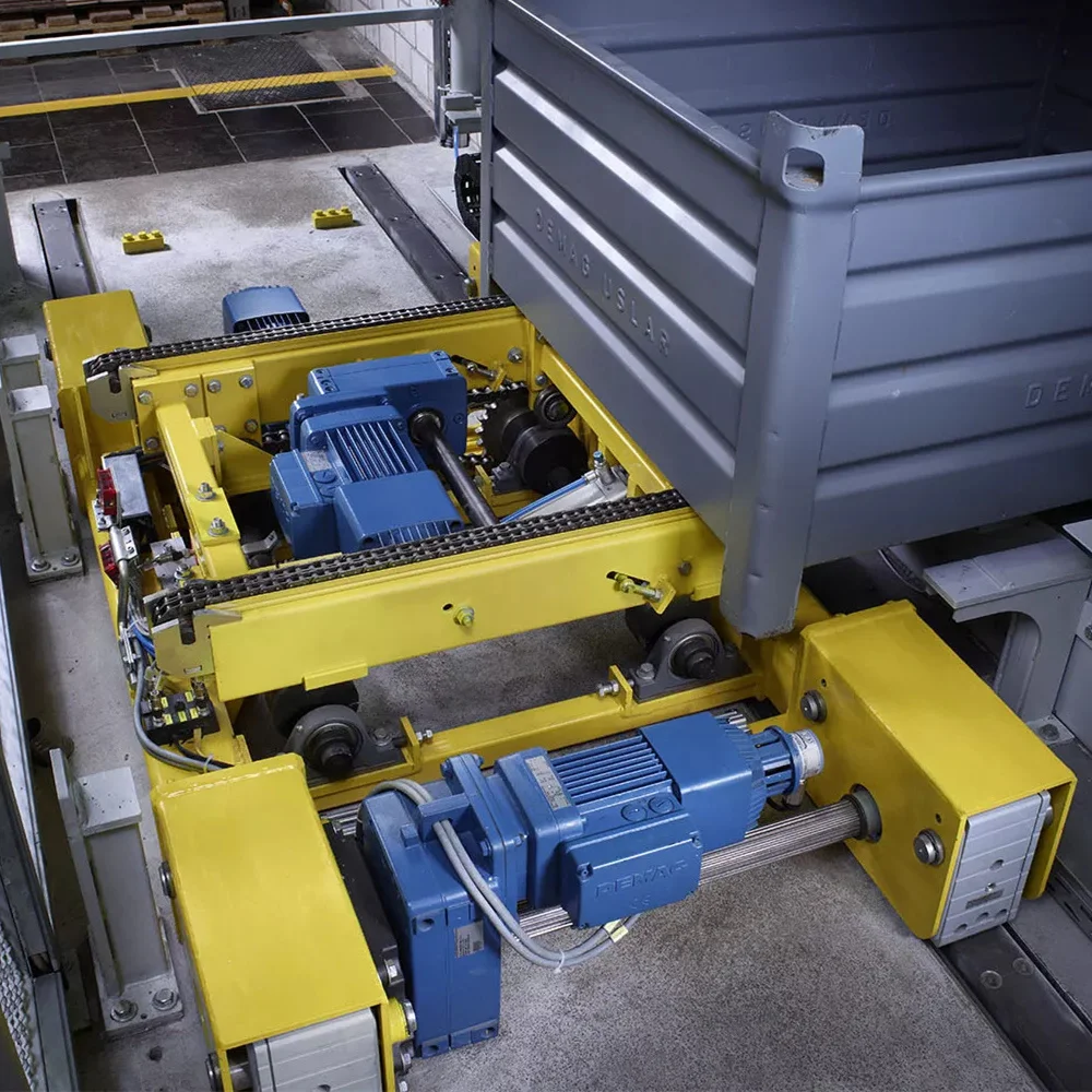 Heavy Duty Forged Wheels Casting Crane Railway Wheel Steel Wheel For ...