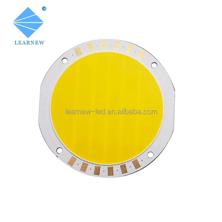 High Power LED COB Chips - 50W to 6000W Full Spectrum