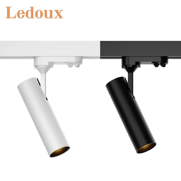 Ledoux Minimalism Beam Angle Wide Narrow Adjustable Shop Gallery Spot ...