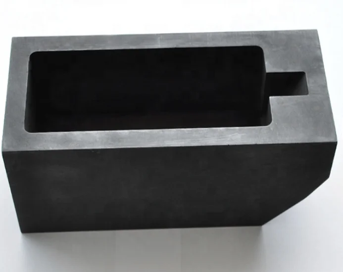 Lithium Iron Phosphate Sintering Graphite Sagger| Alibaba.com