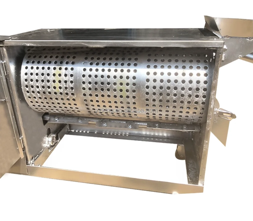 Automatic Snail Tail Cutting Machine - Efficient & Precise